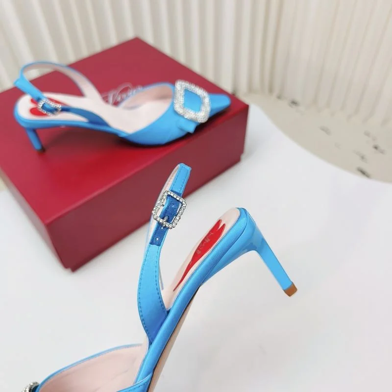 Brand-original Roger Vivier Sandals