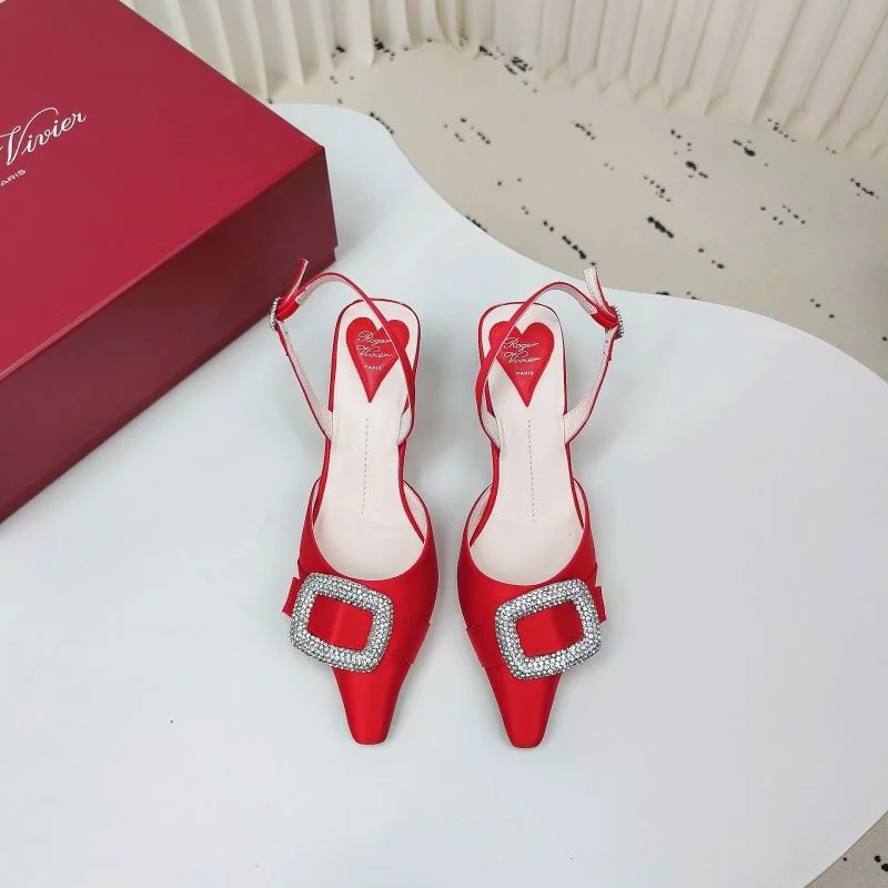 Roger Vivier Sandals
