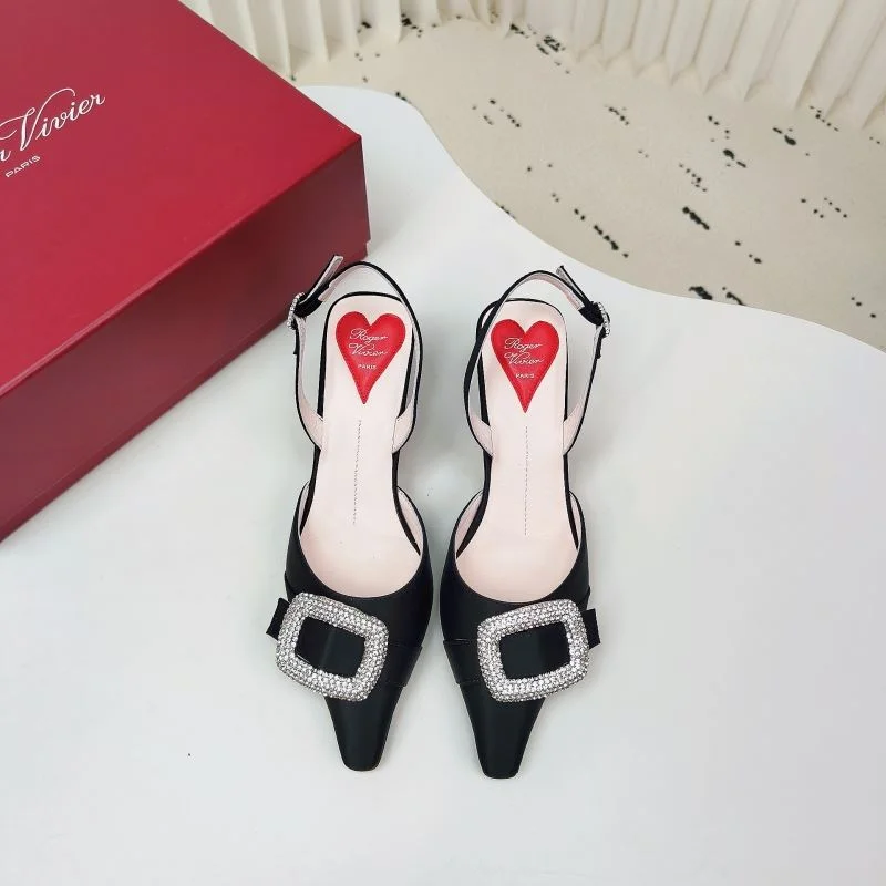 Roger Vivier Sandals