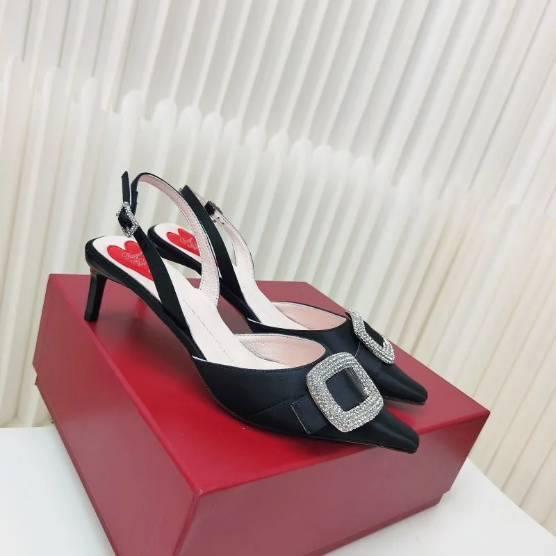 Genuine Roger Vivier Sandals