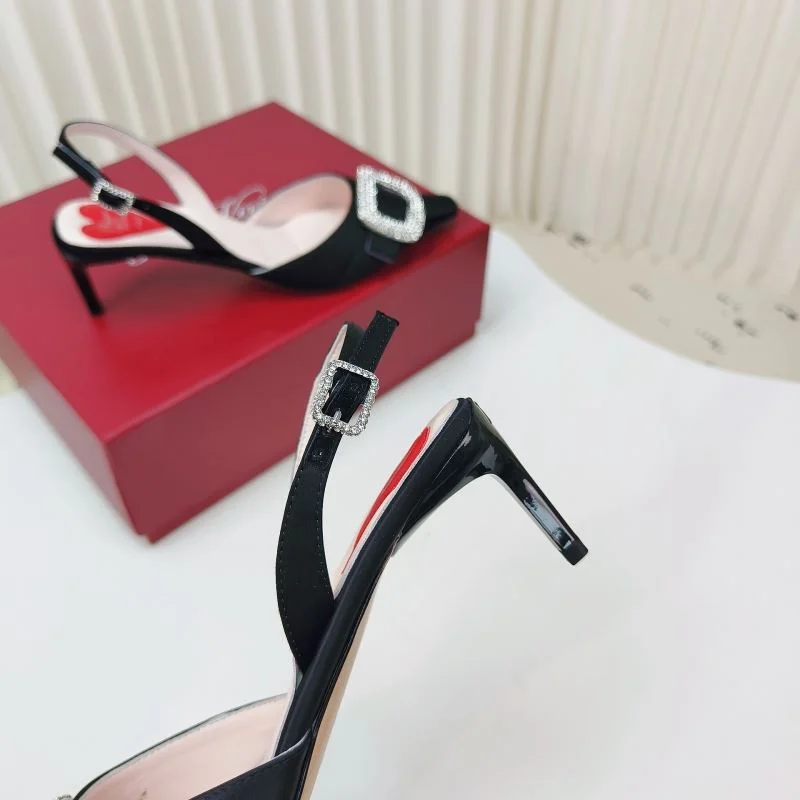 Genuine Roger Vivier Sandals