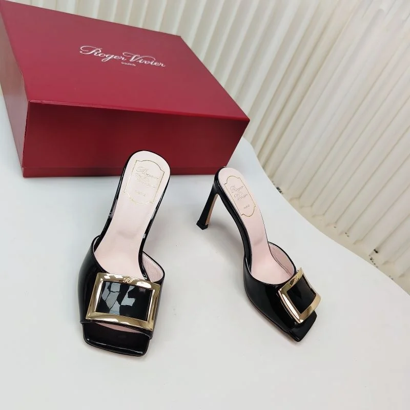 Roger Vivier Sandals