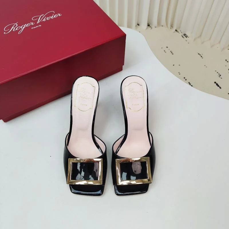 High accuracy Roger Vivier Sandals