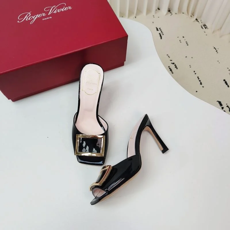 High accuracy Roger Vivier Sandals