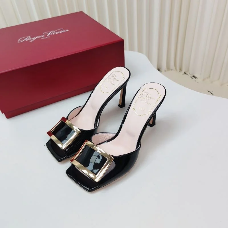 High accuracy Roger Vivier Sandals