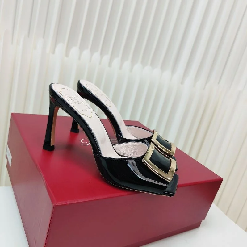High accuracy Roger Vivier Sandals