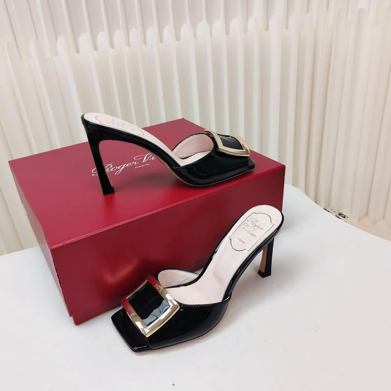 High accuracy Roger Vivier Sandals