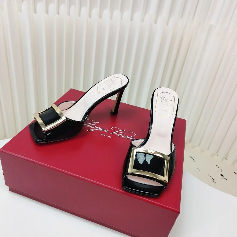 High accuracy Roger Vivier Sandals