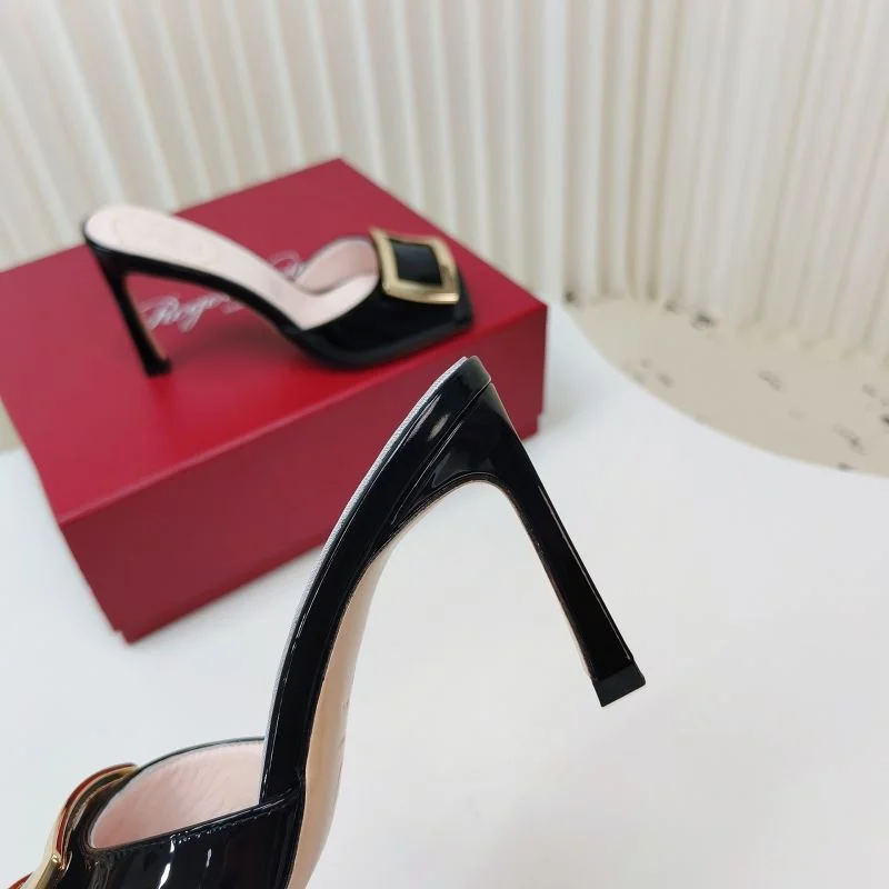 High accuracy Roger Vivier Sandals