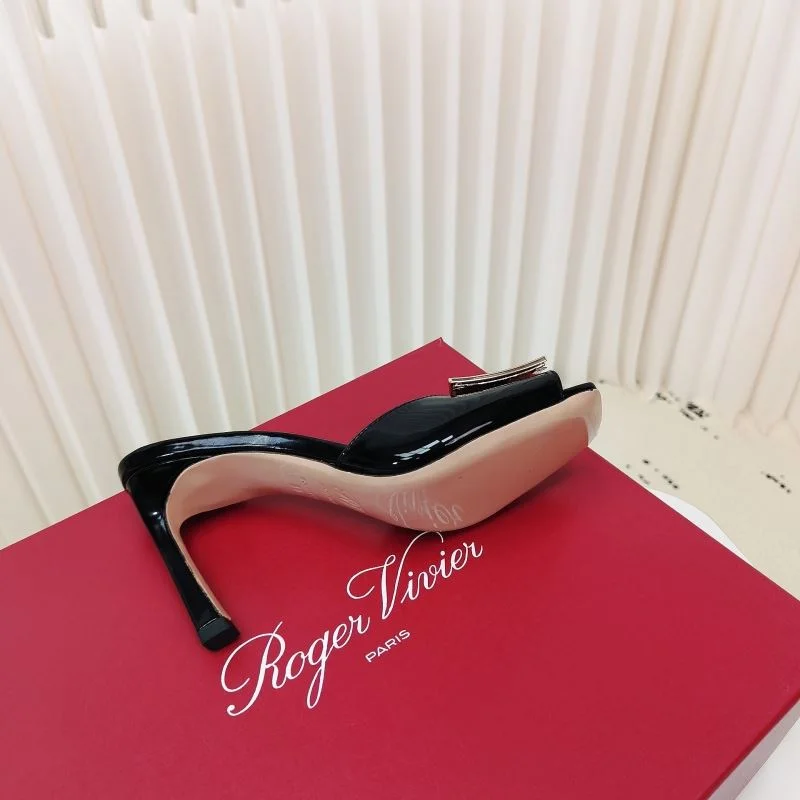 High accuracy Roger Vivier Sandals