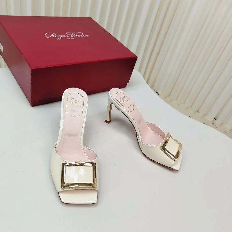 Roger Vivier Sandals