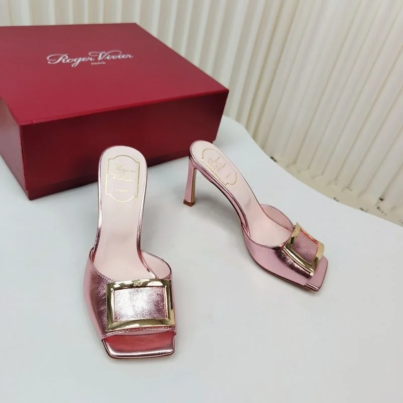 Roger Vivier Sandals
