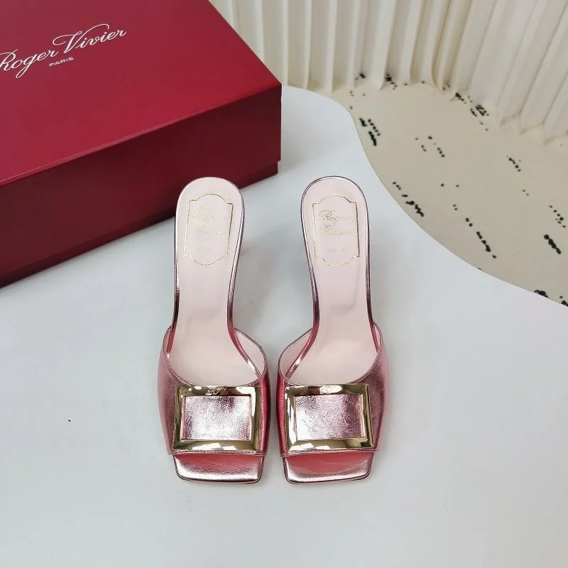 Inexpensive Roger Vivier Sandals