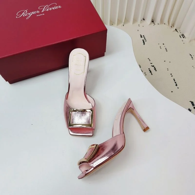 Inexpensive Roger Vivier Sandals