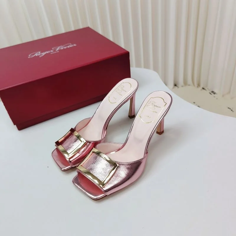 Inexpensive Roger Vivier Sandals