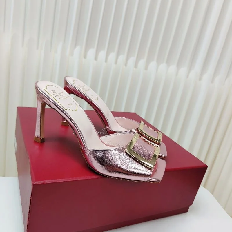 Inexpensive Roger Vivier Sandals