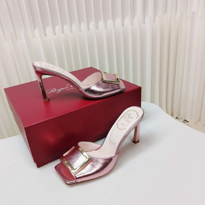 Inexpensive Roger Vivier Sandals