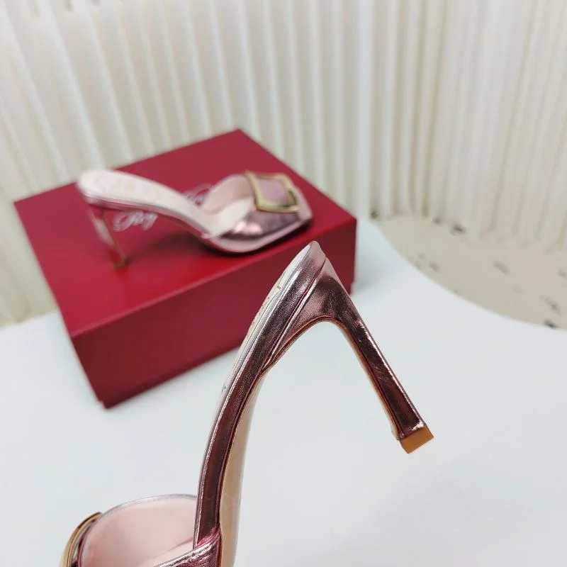 Inexpensive Roger Vivier Sandals