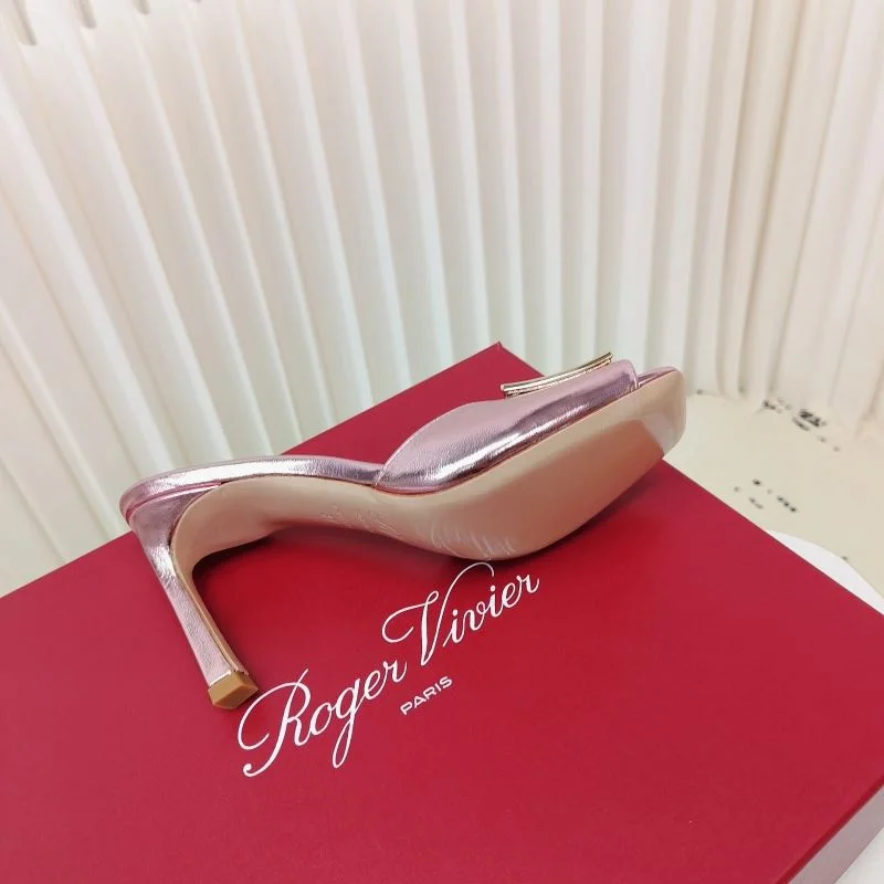 Inexpensive Roger Vivier Sandals