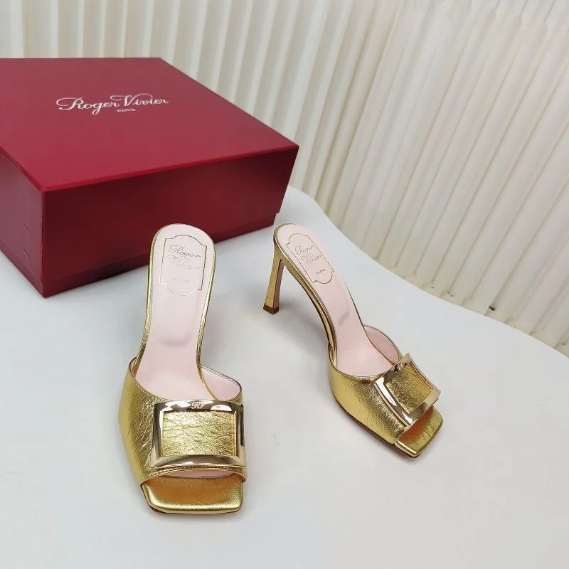 Roger Vivier Sandals