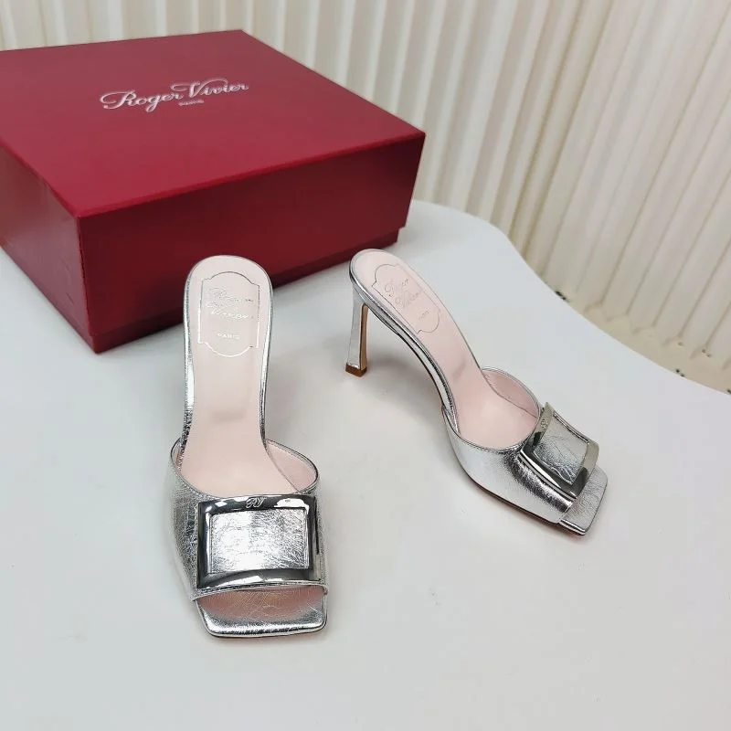 Roger Vivier Sandals