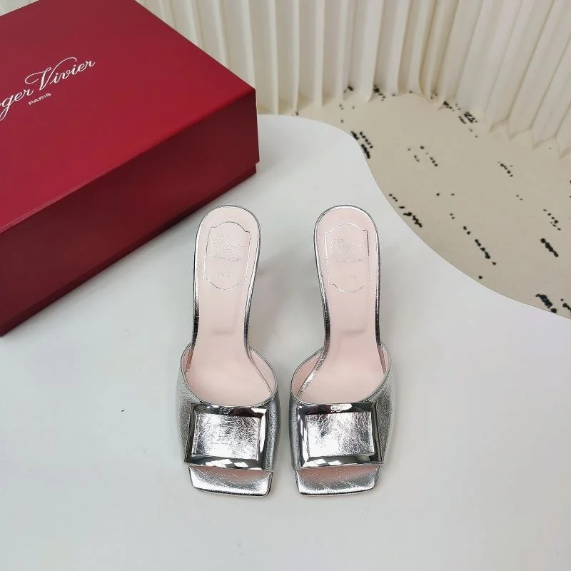 Discounted Roger Vivier Sandals