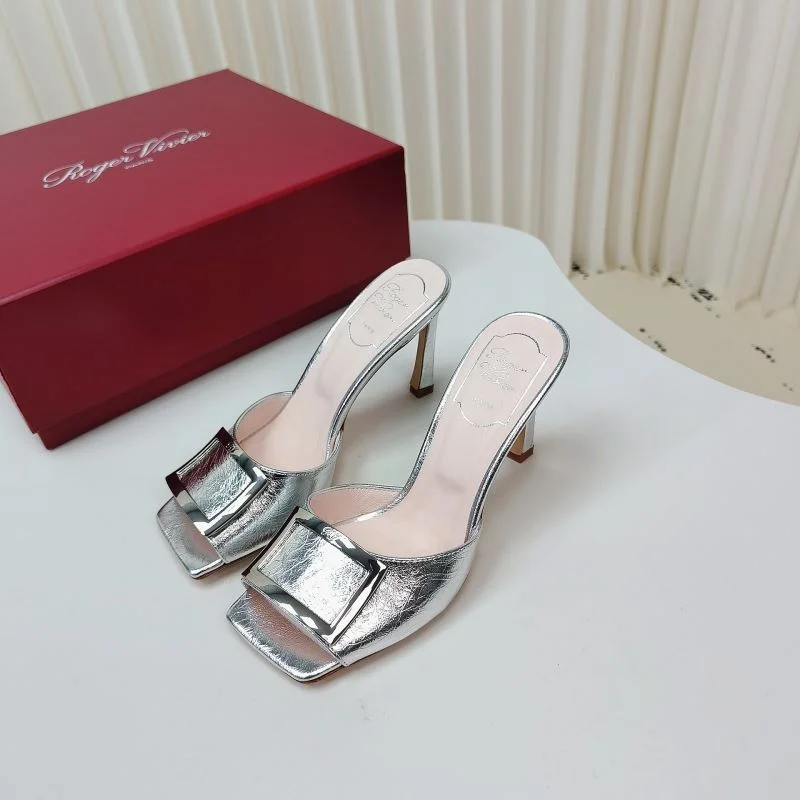 Discounted Roger Vivier Sandals
