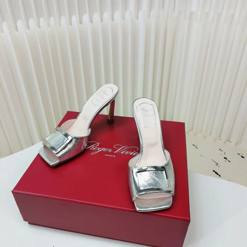 Discounted Roger Vivier Sandals