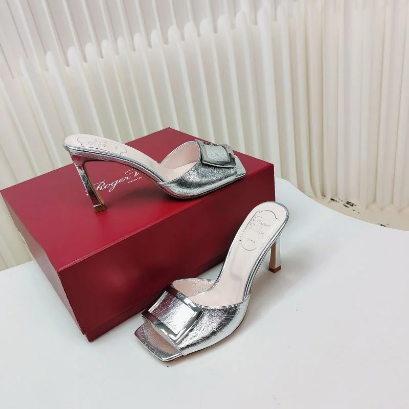Discounted Roger Vivier Sandals