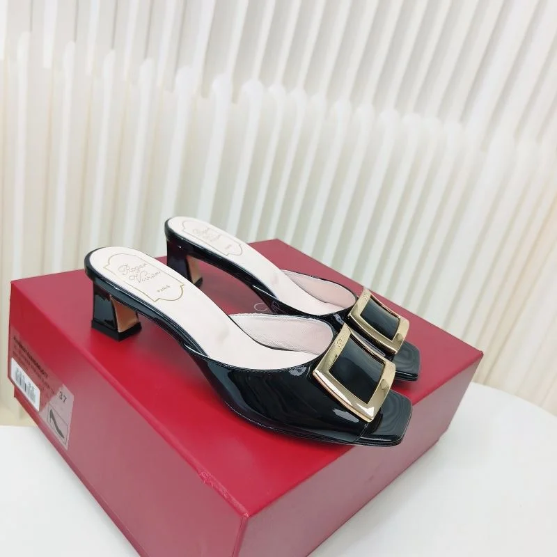 Roger Vivier Sandals