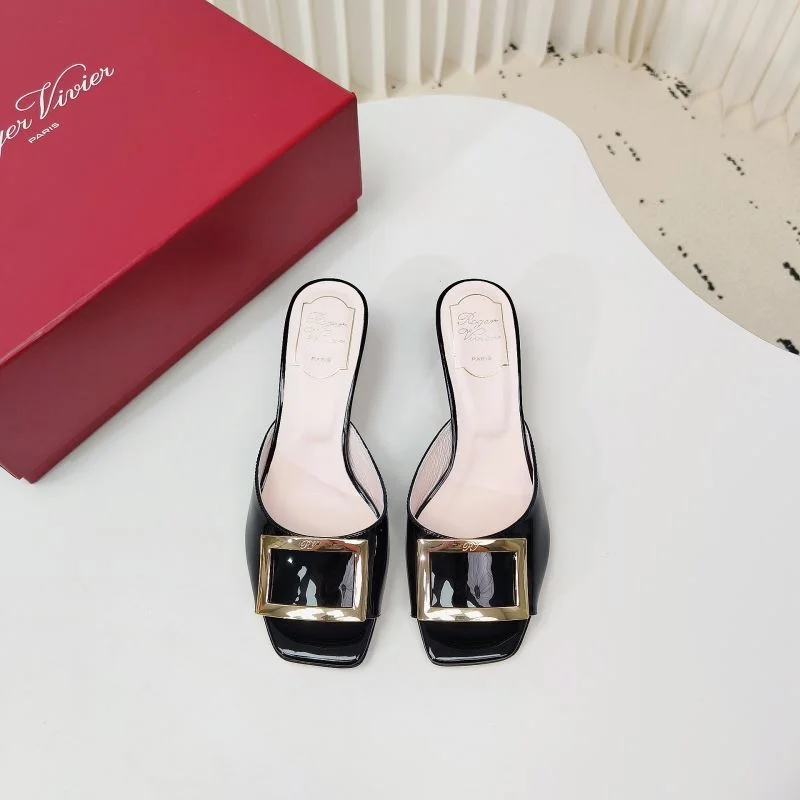 Cut-rate Roger Vivier Sandals