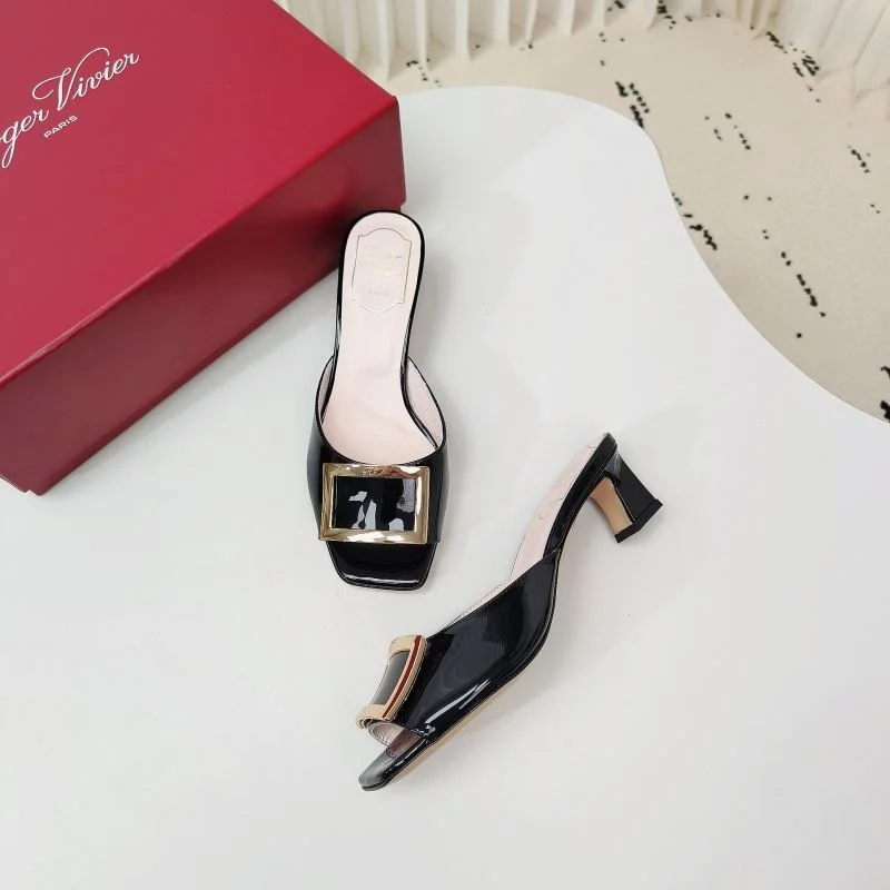 Cut-rate Roger Vivier Sandals