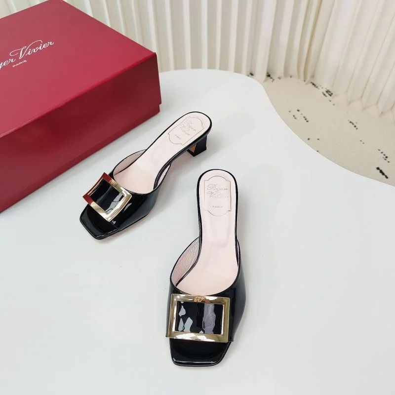Cut-rate Roger Vivier Sandals