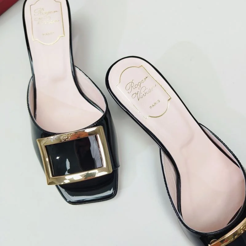Cut-rate Roger Vivier Sandals