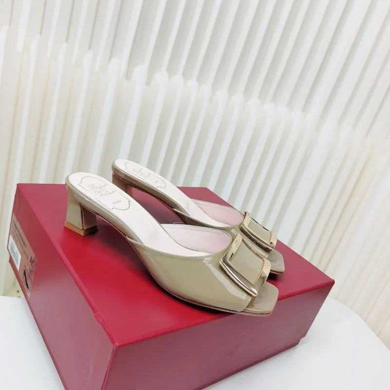 Roger Vivier Sandals