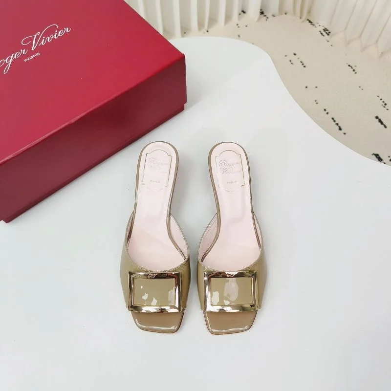 High accuracy Roger Vivier Sandals