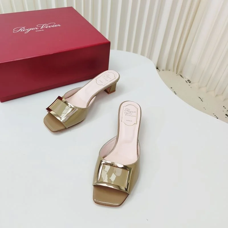 High accuracy Roger Vivier Sandals