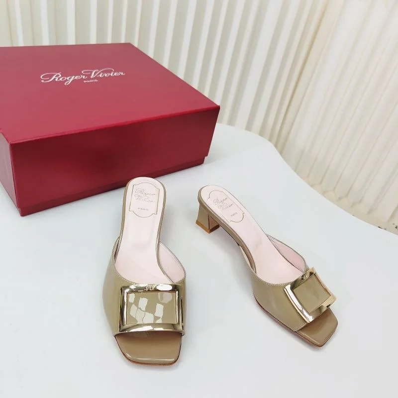 High accuracy Roger Vivier Sandals