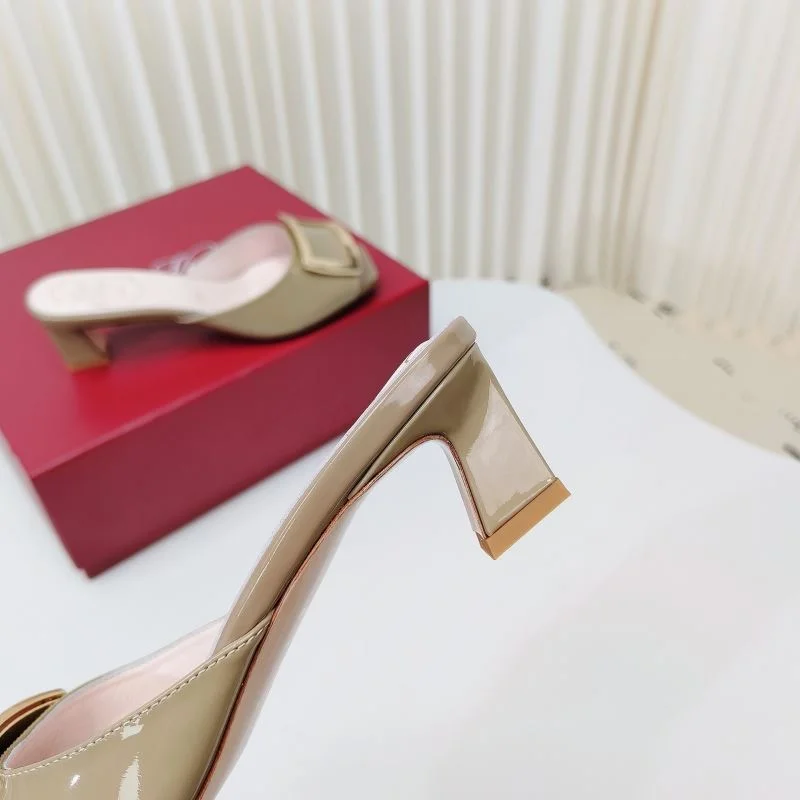 High accuracy Roger Vivier Sandals
