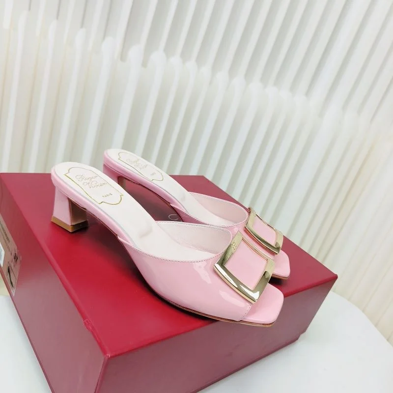 Roger Vivier Sandals