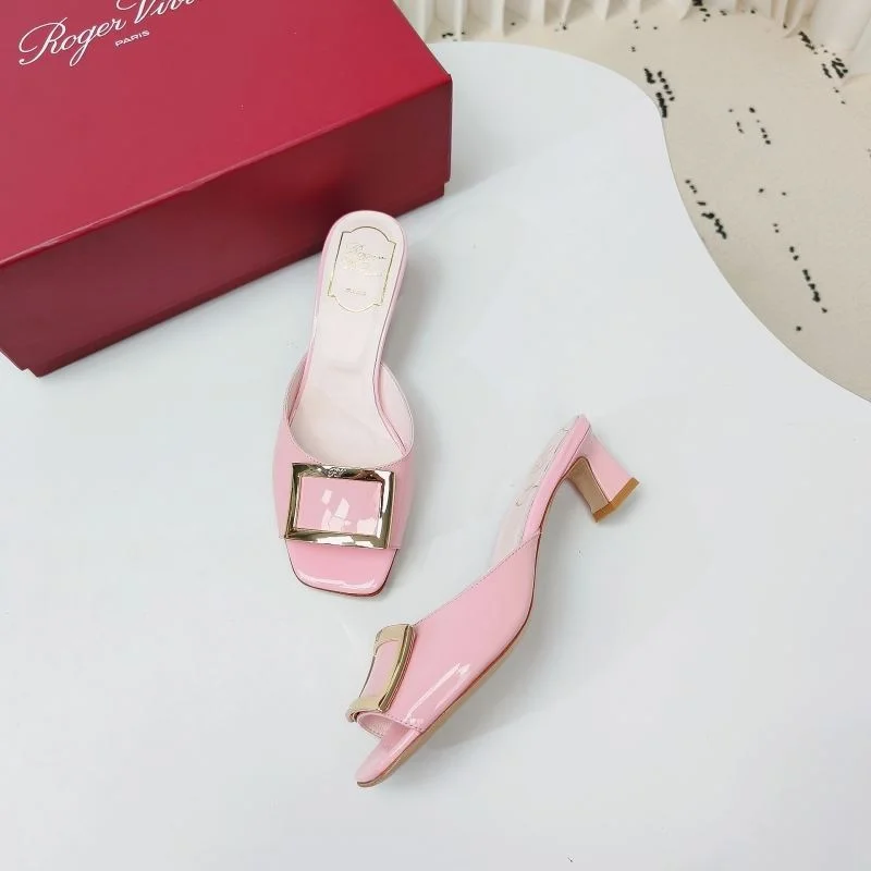 Reasonably priced Roger Vivier Sandals