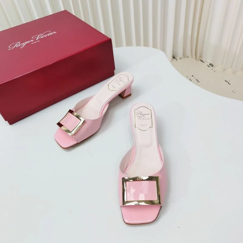 Reasonably priced Roger Vivier Sandals