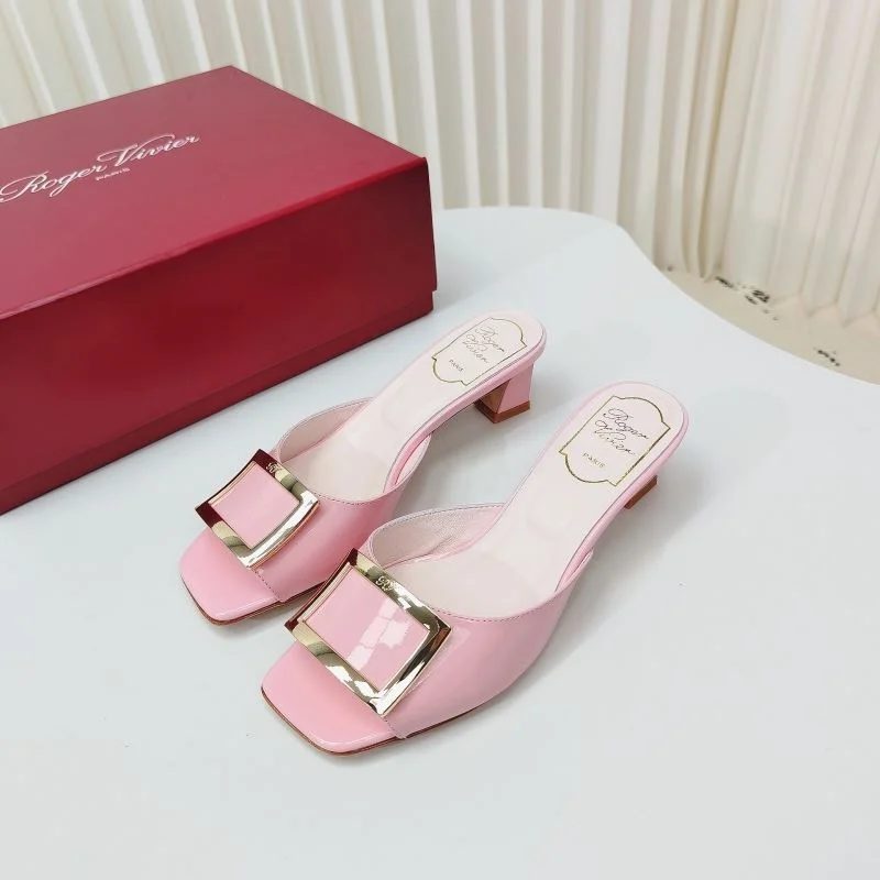 Reasonably priced Roger Vivier Sandals