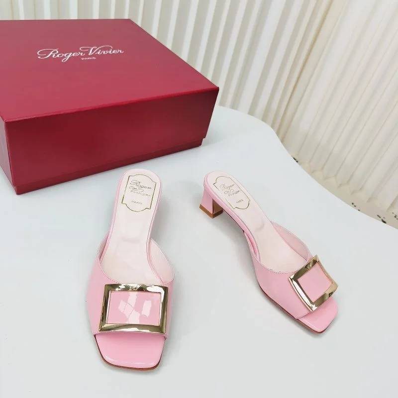 Reasonably priced Roger Vivier Sandals