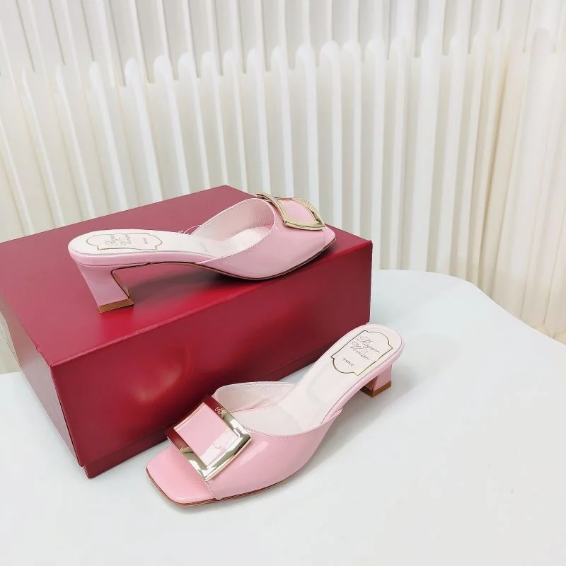 Reasonably priced Roger Vivier Sandals