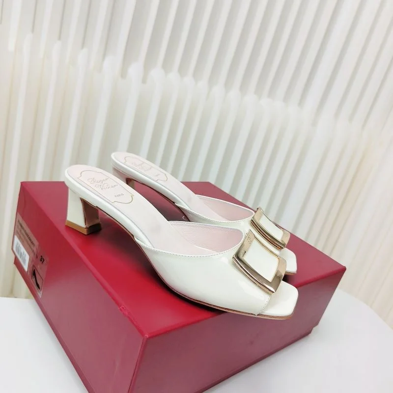 Roger Vivier Sandals