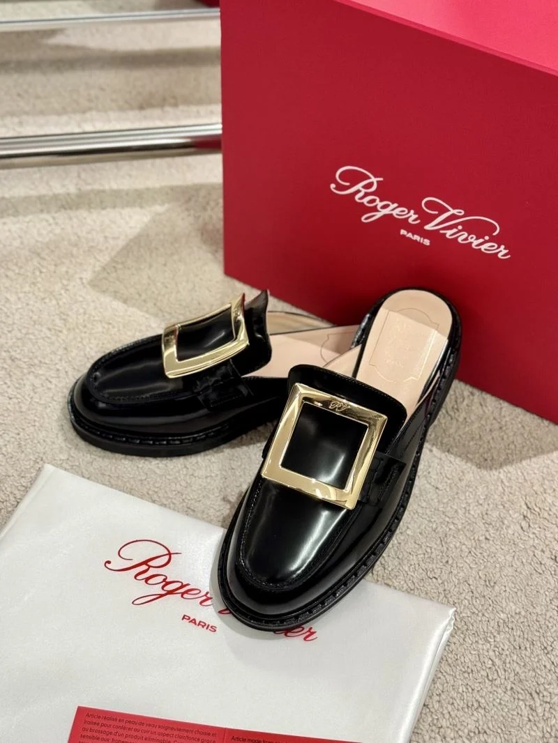 Roger Vivier Sandals