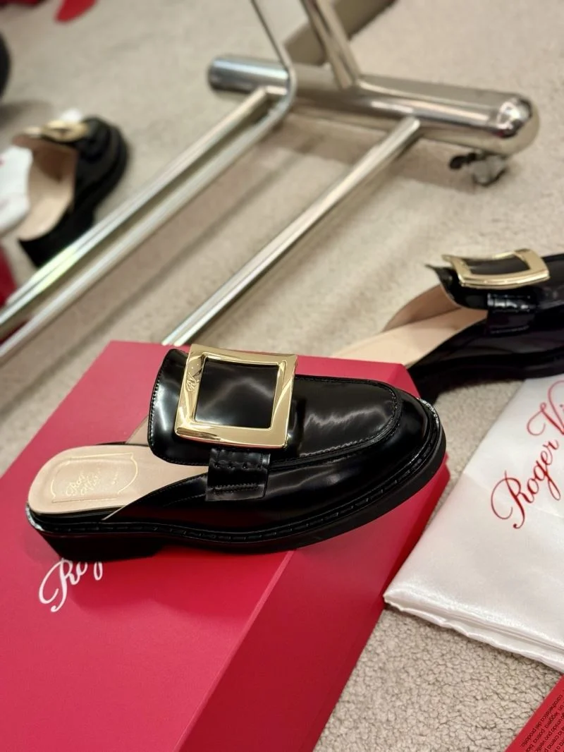 Affordable Roger Vivier Sandals