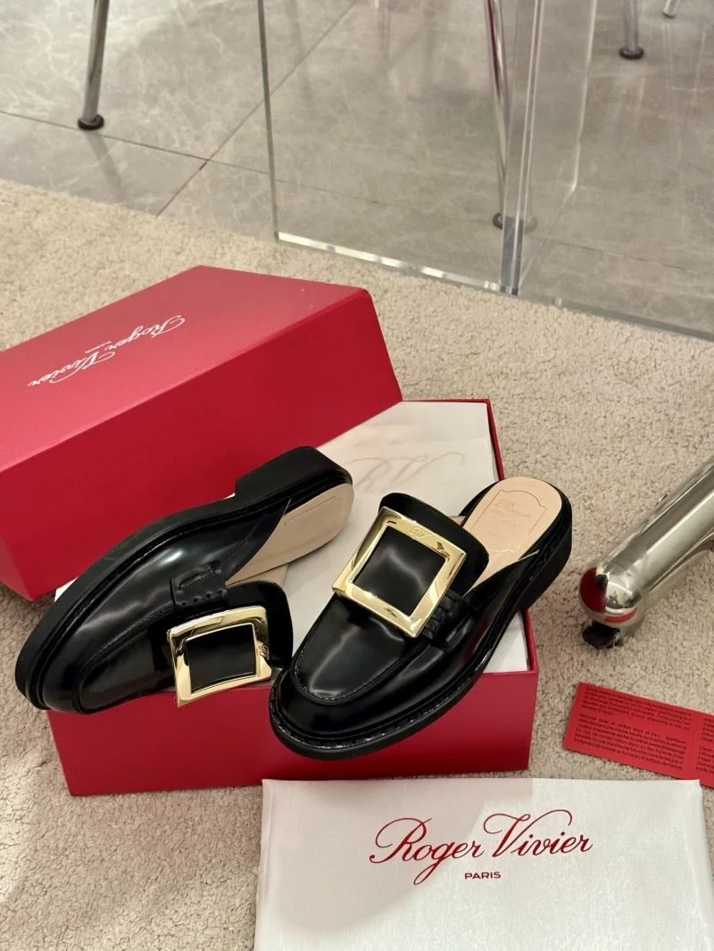 Affordable Roger Vivier Sandals