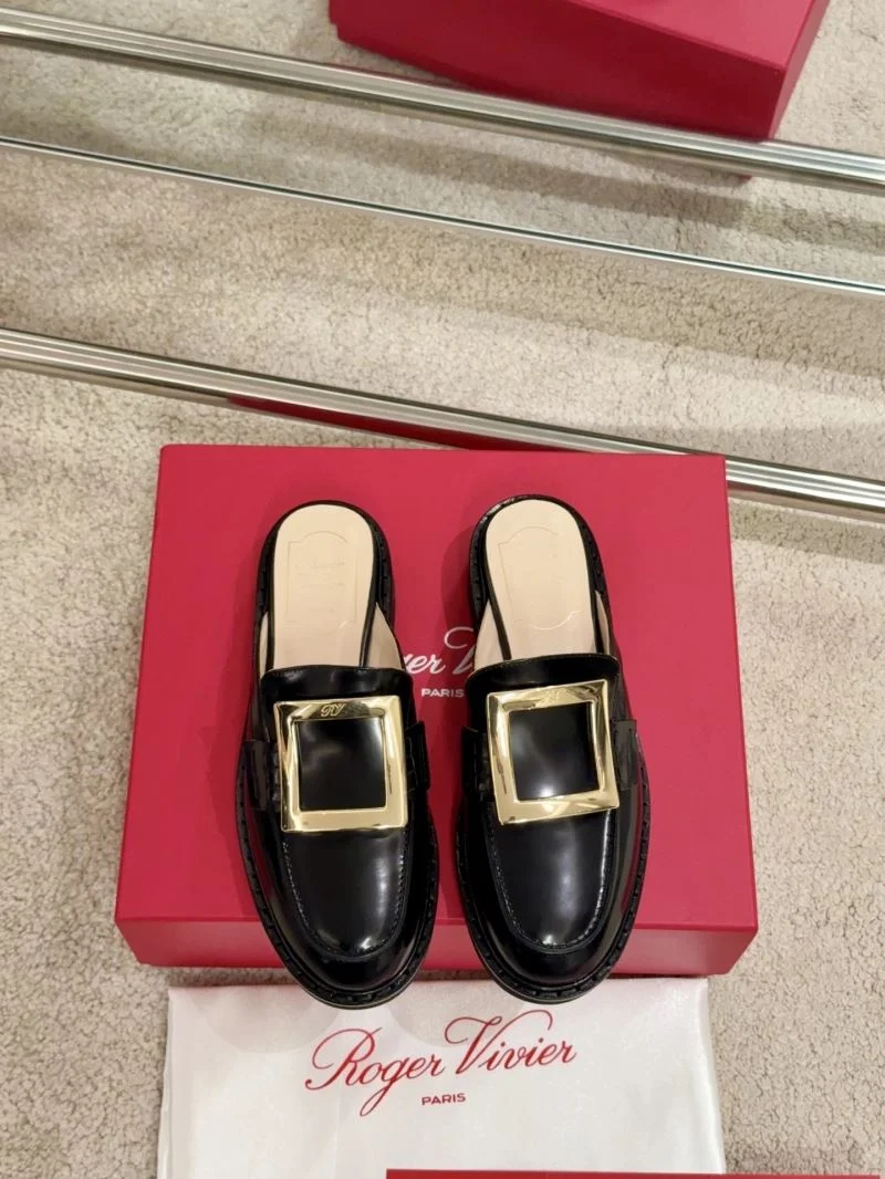 Affordable Roger Vivier Sandals